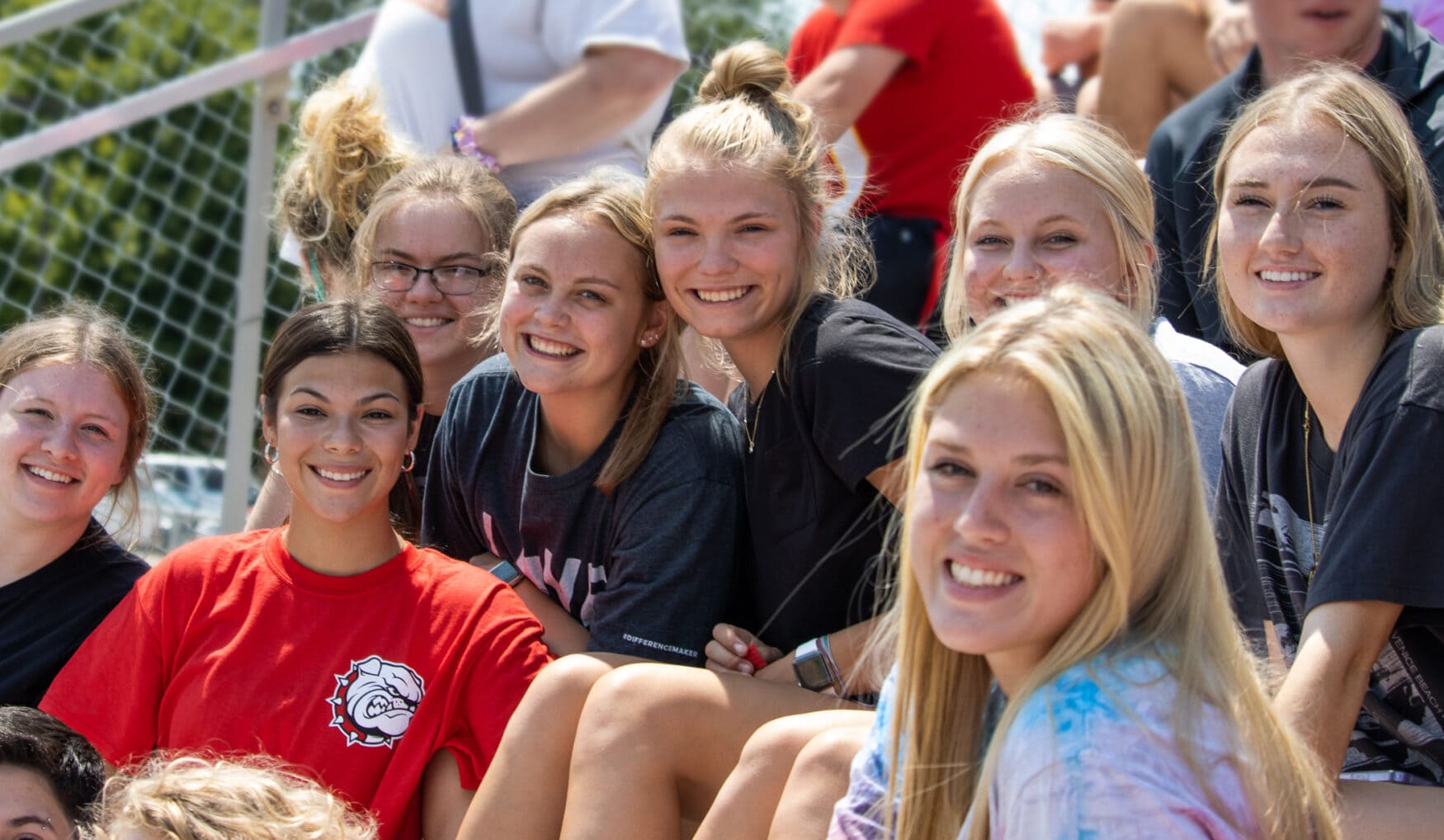 McPherson College - Knowledge meets craft. - McPherson, KS